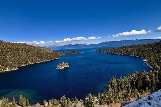 Luxury boat tour of Emerald Bay - Authentic Reviews: What Travelers Say