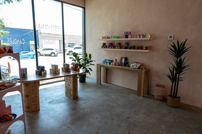 Luxury Body Butter Making Experience - Who Will Love This Tour?