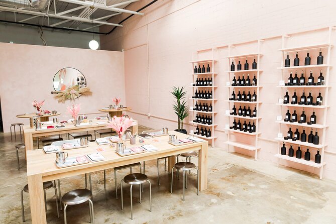 Luxury Candle Making Experience - Who Should Book This Experience?