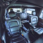 Luxury Car Transfer Jacksonville Airport to Ponte Vedra Resorts - The Itinerary and Where You’ll Go