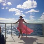 Luxury Catamaran Cruise from Oahu - An Introduction to the Experience