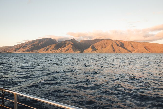Luxury Catamaran Royal Sunset Dinner Sail (Adults-Only) - The Vessel and Comfort