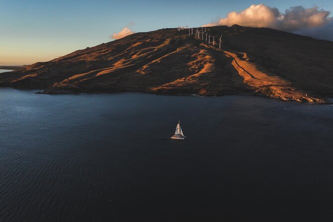 Luxury Catamaran Royal Sunset Dinner Sail (Adults-Only) - The Atmosphere: Elegant and Relaxed