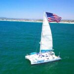 Luxury Catamaran Sailing Charter of San Diego - What Sets This Tour Apart?