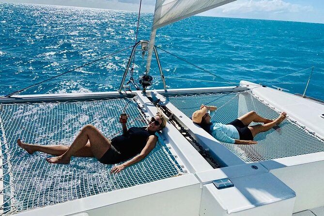 Luxury Catamaran Sailing Charters in Maine - Price and Value