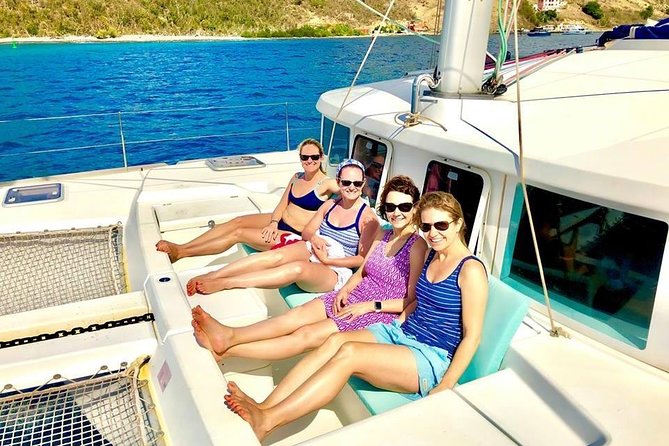 Luxury Catamaran Sailing Charters in Maine - Practical Tips for Your Cruise