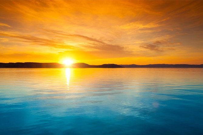 Luxury Catamaran Sunset and Wine Cruise from Dana Point - Final Thoughts: Is It Worth It?