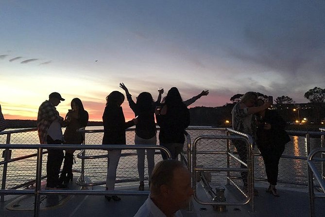 Luxury Catamaran Sunset and Wine Cruise from Dana Point - FAQ