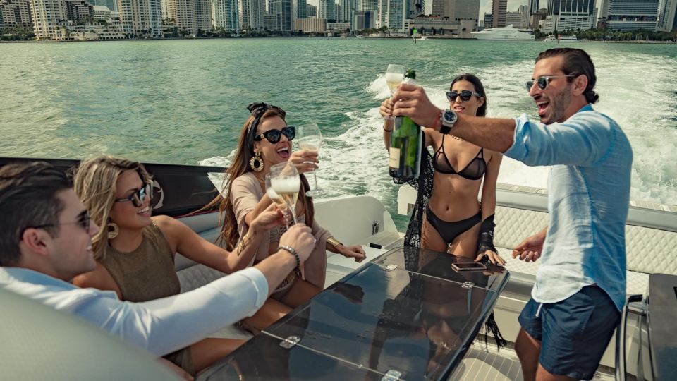 Luxury cruising for your exclusive Group with/without Capt. - Practical Tips for Your Trip