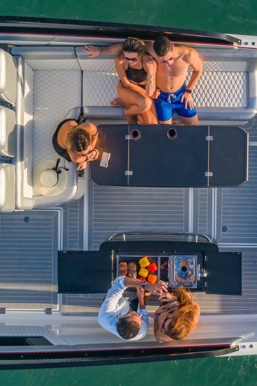 Luxury cruising for your exclusive Group with/without Capt. - The Sum Up: Who Is This Tour Perfect For?