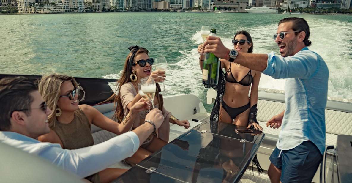 Luxury cruising for your exclusive Group with/without Capt. - FAQ