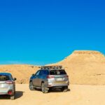 Luxury Desert Safari Tour, Morning & Afternoon from Hurghada - Practical Tips for Your Desert Safari