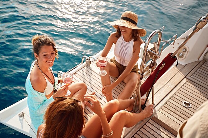 Luxury Diamond Head Sunset Sail - Value and Pricing: Is It Worth It?