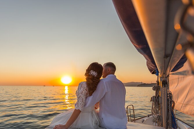Luxury Diamond Head Sunset Sail - What Reviewers Say: Authentic Insights