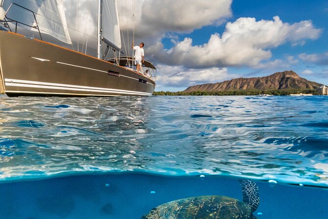 Luxury Diamond Head Sunset Sail - Practical Details and Tips