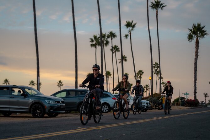Luxury Guided Electric Bike Tour to Downtown Encinitas - What Makes This Tour Worth the Price?