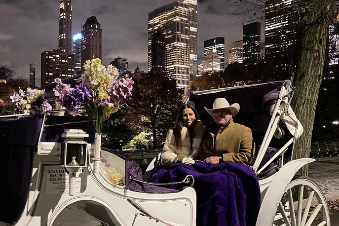 Luxury Horse and Carriage Tours in Central Park - Final Thoughts: Is It Worth It?