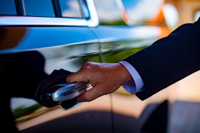 Luxury JAX Airport Transportation from Atlantic Beach - FAQ