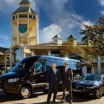 Luxury JAX Airport Transportation from Tapestry Park - Real Traveler Insights and Hidden Details