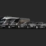 Luxury JAX Airport Transportation to Amelia Island - The Booking Process and What You Get
