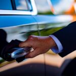 Luxury JAX Airport Transportation to Downtown Jacksonville - The Booking and Meeting Process