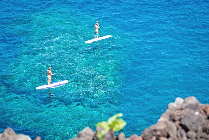 Luxury Kona Coast Snorkel Tour Including Lunch - Practical Details to Know