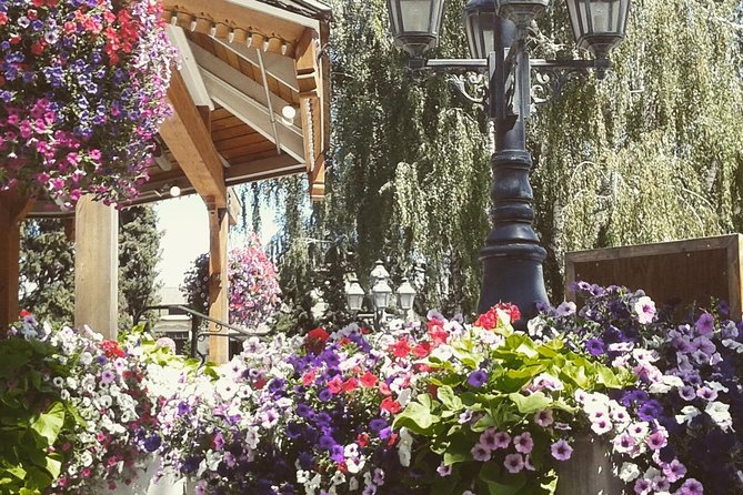 Luxury Leavenworth Day Trip through the Cascade Mountains - Who Will Love This Tour?