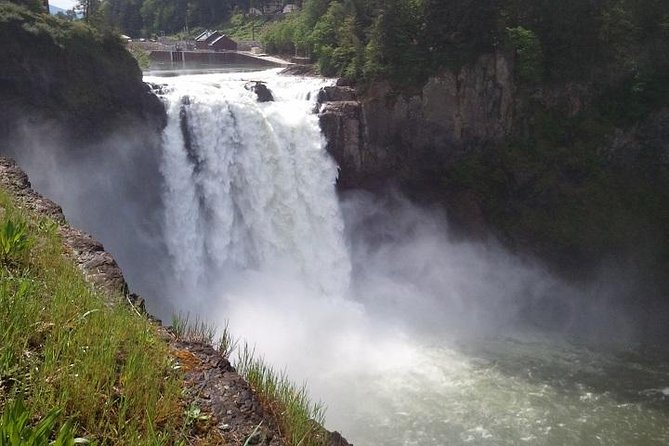 Luxury Leavenworth Day Trip through the Cascade Mountains - FAQ