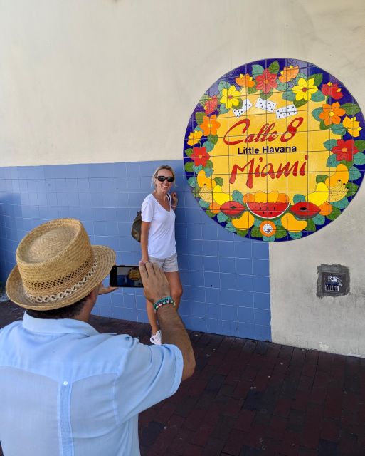 Luxury Miami plus Vizcaya and Coral Gables Half-day Tour - Key Points