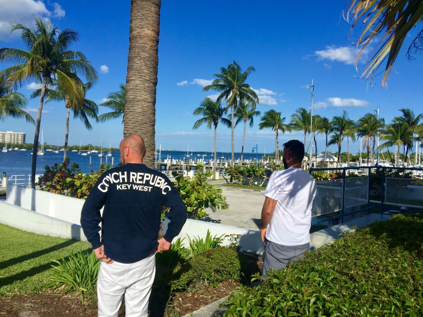 Luxury Miami plus Vizcaya and Coral Gables Half-day Tour - Itinerary Breakdown: What You’ll See and Experience