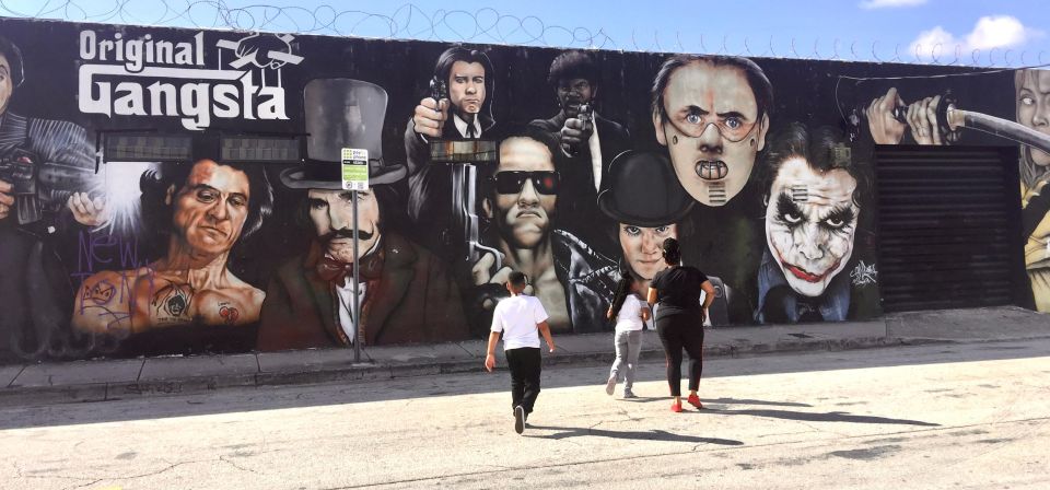 Luxury Miami plus Vizcaya and Coral Gables Half-day Tour - Authentic and Local Insights from a Passionate Guide