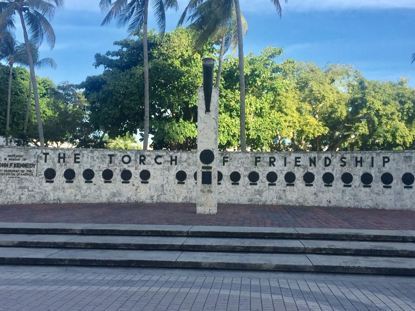 Luxury Miami plus Vizcaya and Coral Gables Half-day Tour - Practical Details and Value