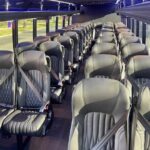 Luxury Mini Bus for 40 Passengers in Fort Lauderdale - Practical Uses & Ideal Scenarios