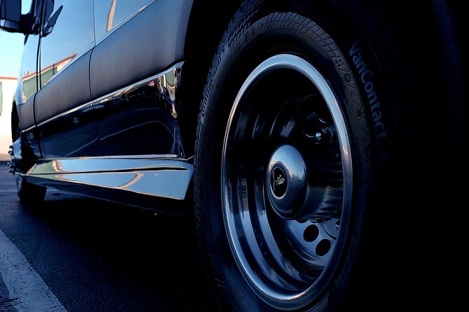 Luxury Party Bus Limo in Miami - Practical Details & Considerations