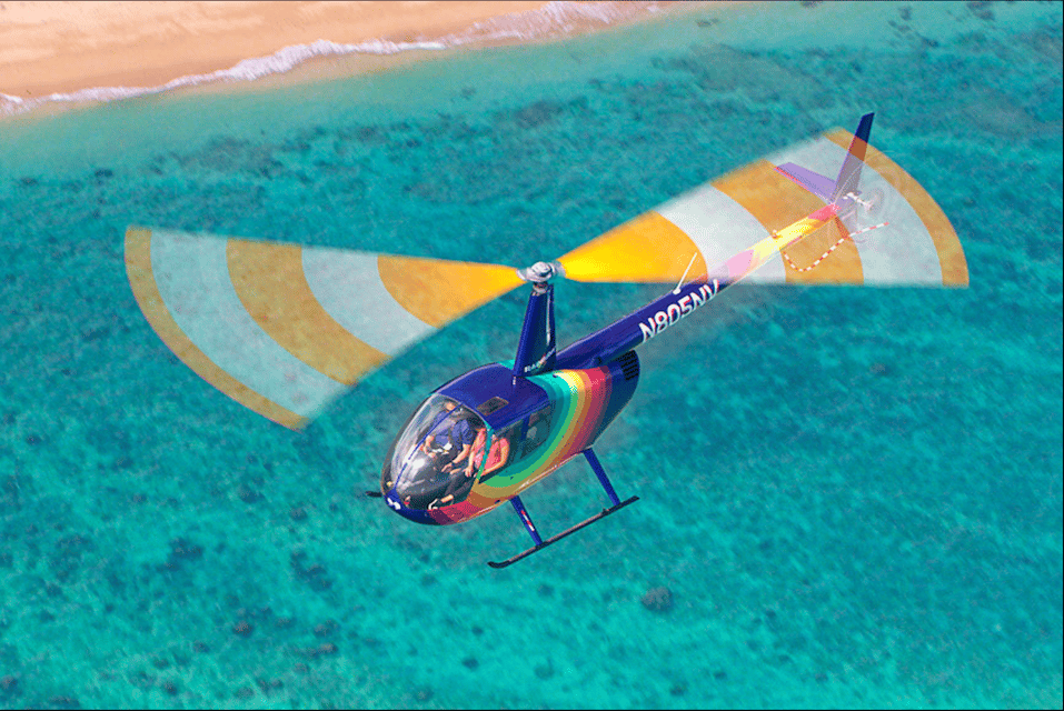 Luxury Picnic Volcanoes & Waterfalls: Private Helicopter - The Pricing & Value