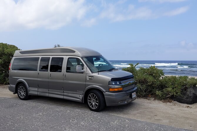 Luxury Private Airport Transfer - Key Points