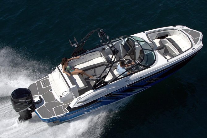 Luxury Private Boat Charter - Why You Might Love the Luxury Private Boat Charter Experience