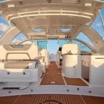 Luxury Private Charter aboard Phoenix II - 6 Passengers Max - Key Points