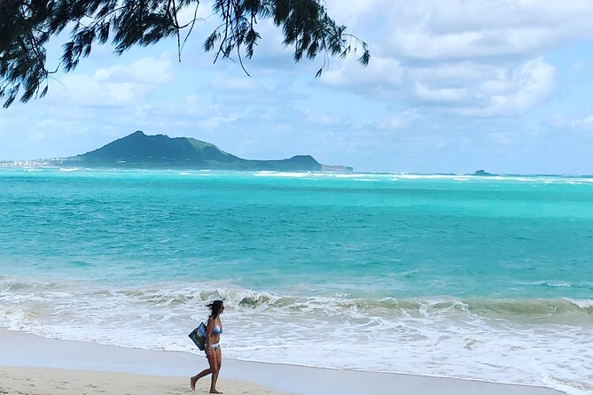 Luxury Private Circle Island Charter Tour - Practical Details: What You Need to Know