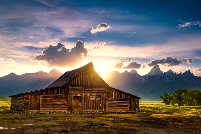 Luxury Private Grand Teton National Park Full-Day Tour - What the Reviews Say