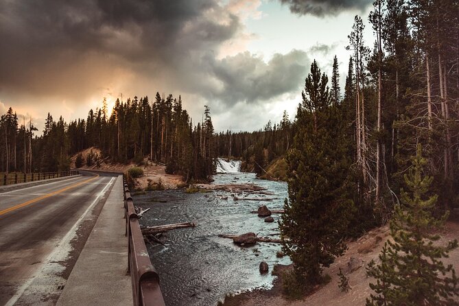 Luxury Private Grand Teton National Park Full-Day Tour - Who Should Book This Tour?