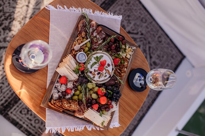 Luxury Private Miami River E-Boat Cruise & Wine and Charcuterie - Who Will Love This Tour?