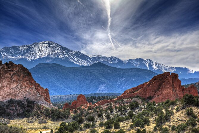 Luxury Private Van to Pikes Peak Garden of Gods - Final Thoughts