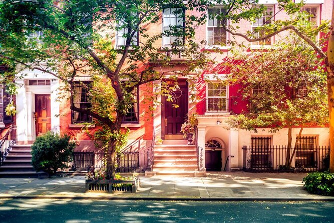 Luxury Private VIP Tour by SUV: Best of NYC. Select 3 or 5 hours - What makes this tour worth considering?