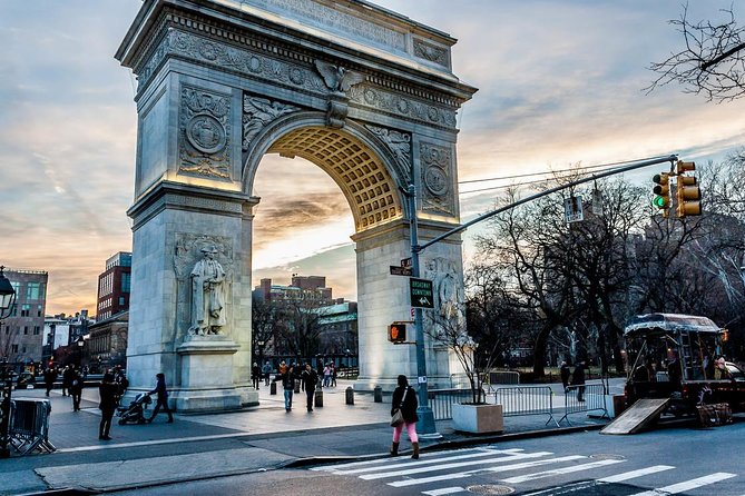 Luxury Private VIP Tour by SUV: Best of NYC. Select 3 or 5 hours - Key Points