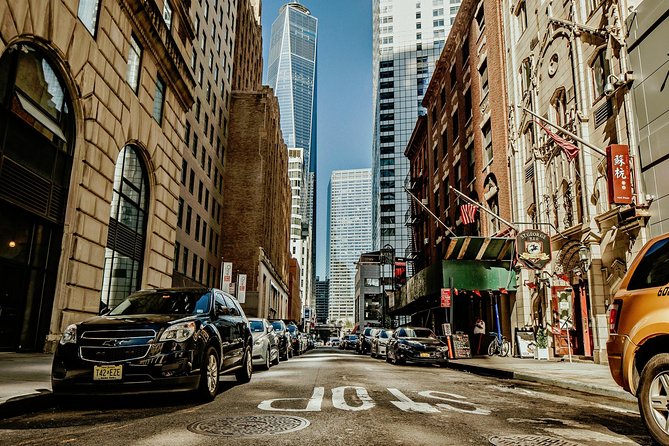 Luxury Private VIP Tour by SUV: Best of NYC. Select 3 or 5 hours - Who Is This Tour Best For?