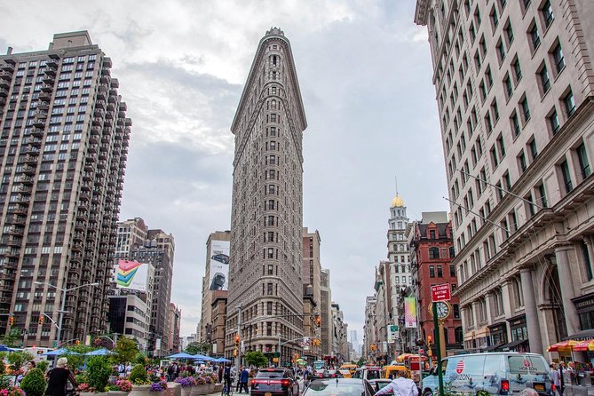 Luxury Private VIP Tour by SUV: Best of NYC. Select 3 or 5 hours - FAQ