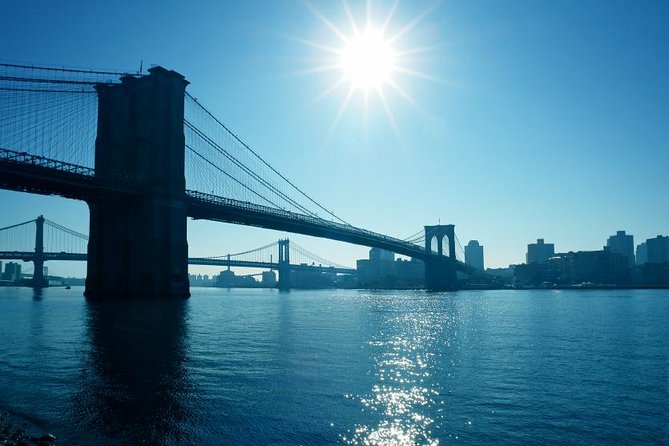 Luxury Private VIP Tour by SUV: Best of NYC. Select 3 or 5 hours - Final thoughts