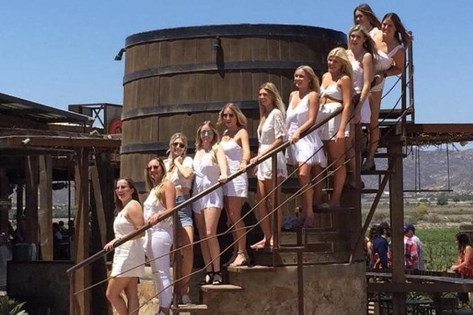 Luxury Private Wine Tasting Tour to Guadalupe Valley from San Diego - Final Thoughts
