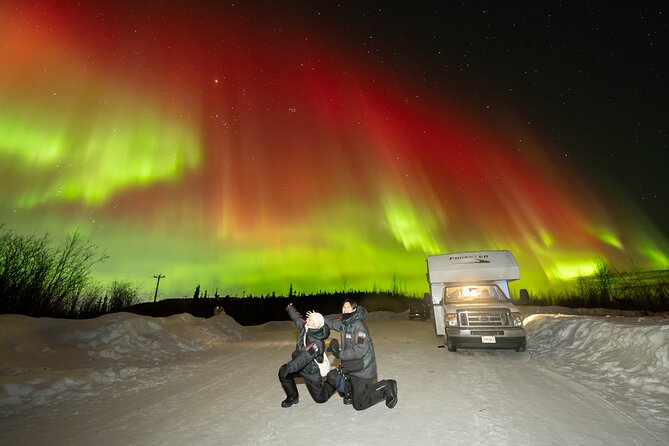 Luxury RV Small Group Aurora Chasing Tour with Photography - Who Will Enjoy This Tour?